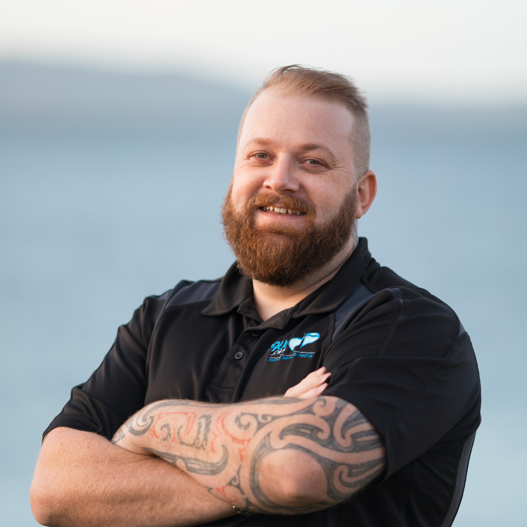 About Us – AquaPlus